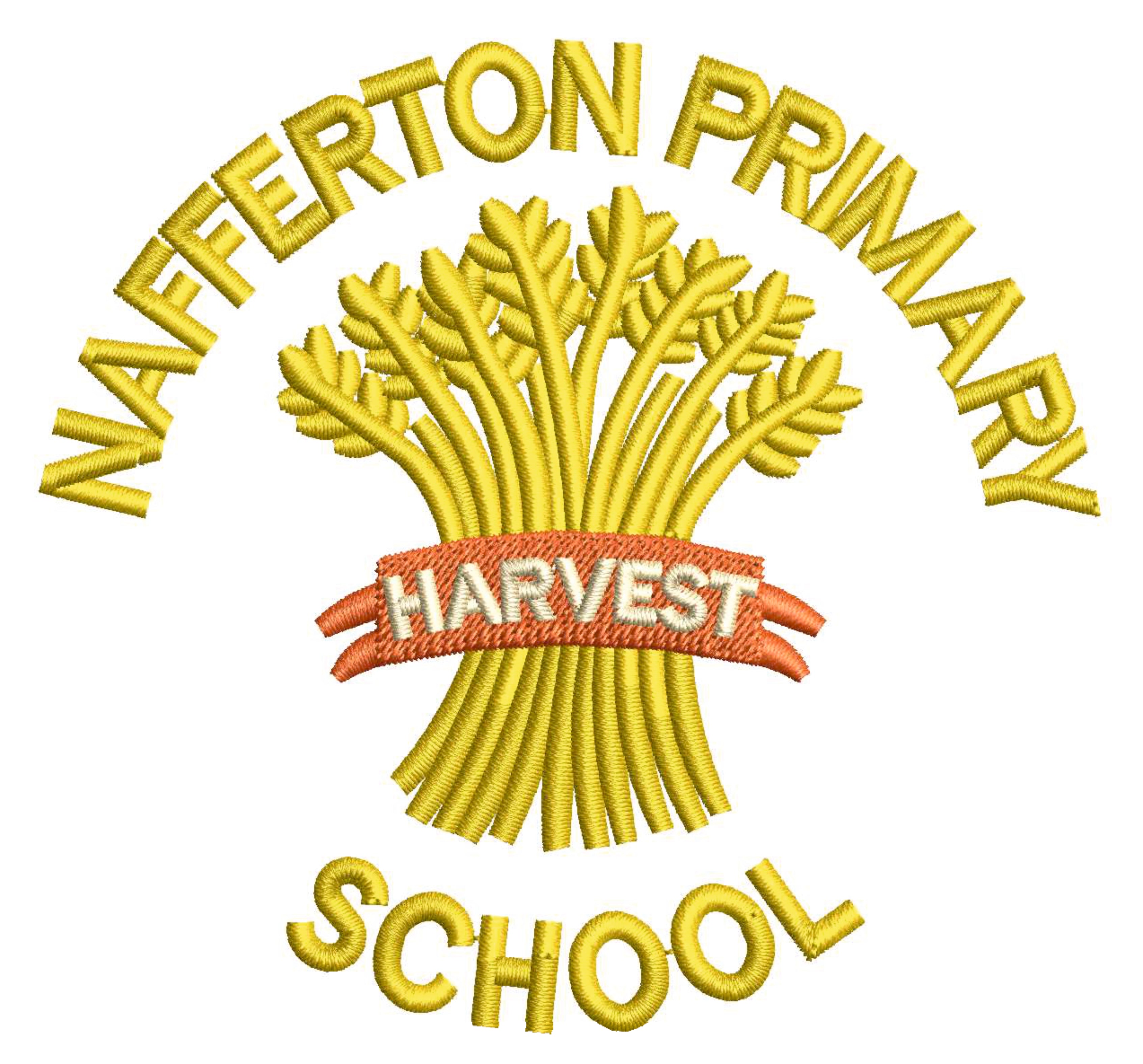 Nafferton Primary School – H & K Embroidery